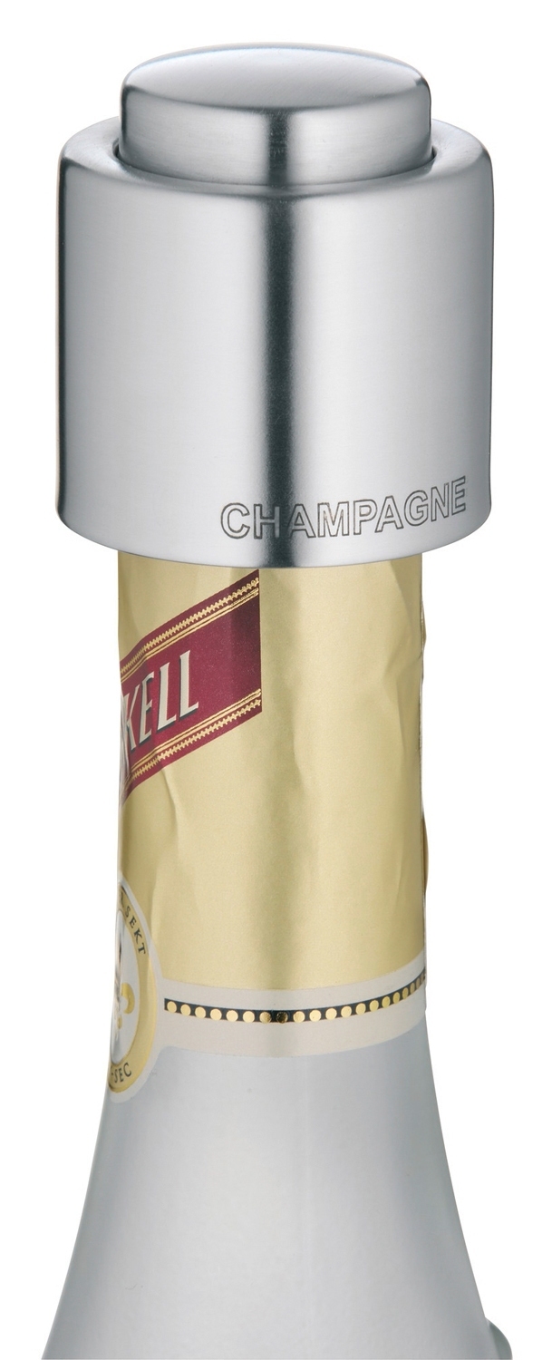 Sektflaschenverschluss CLEVER & MORE | Küchenaccessoires bei Möbel Kempf
