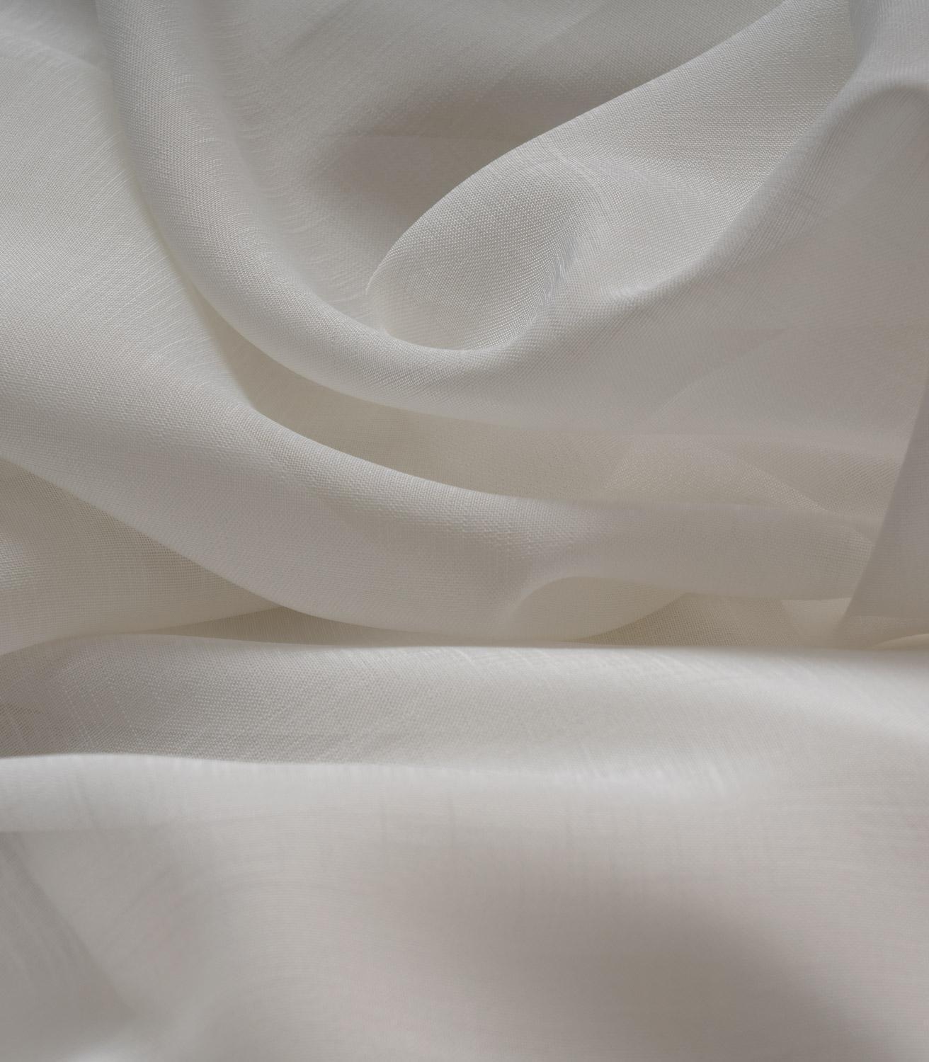 Verdeckter Schlaufenschal FABRONI | Gardinen bei Möbel Kempf