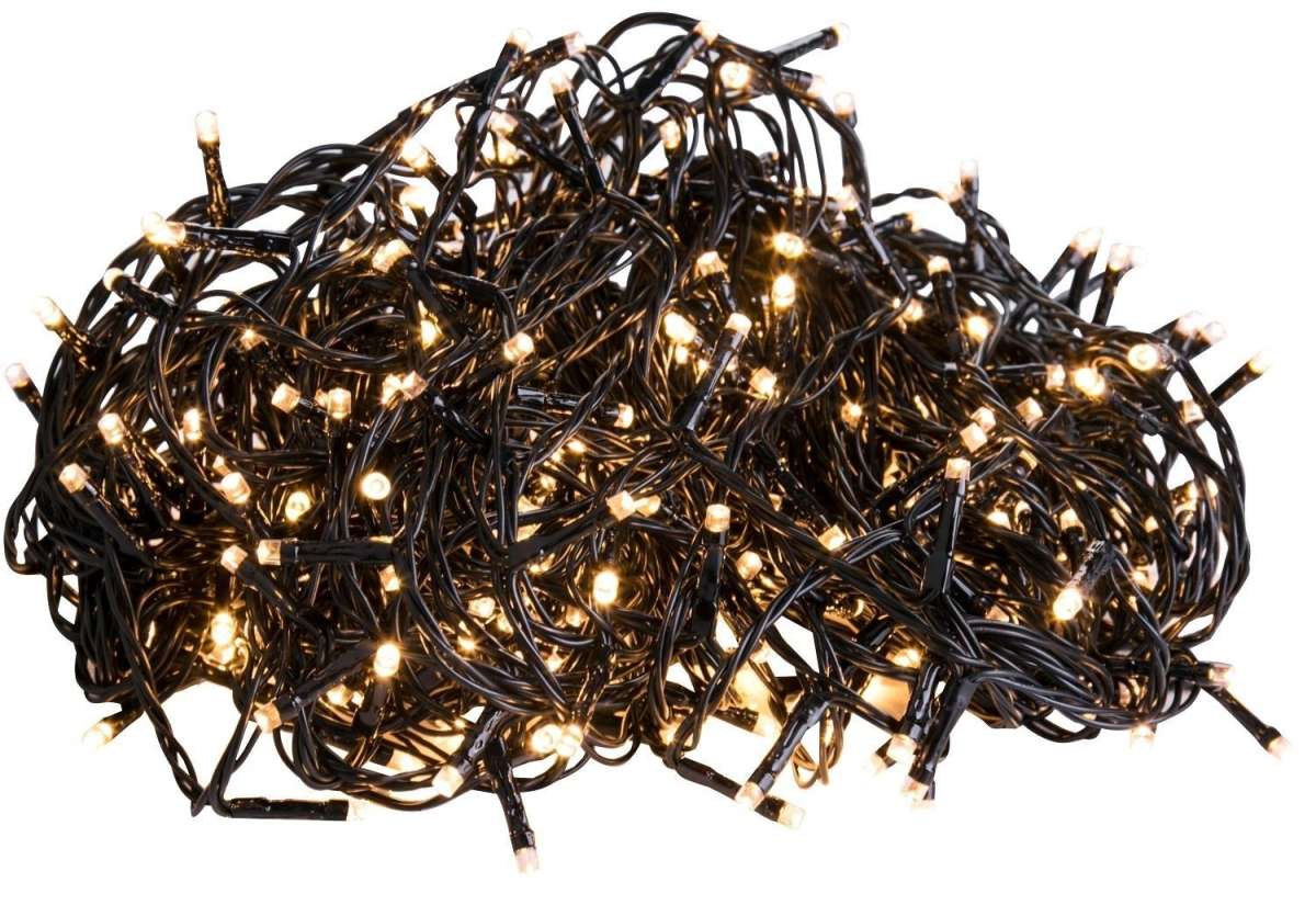 LED-Lichterkette 27 m LEXINE | Dekoleuchten bei Möbel Kempf