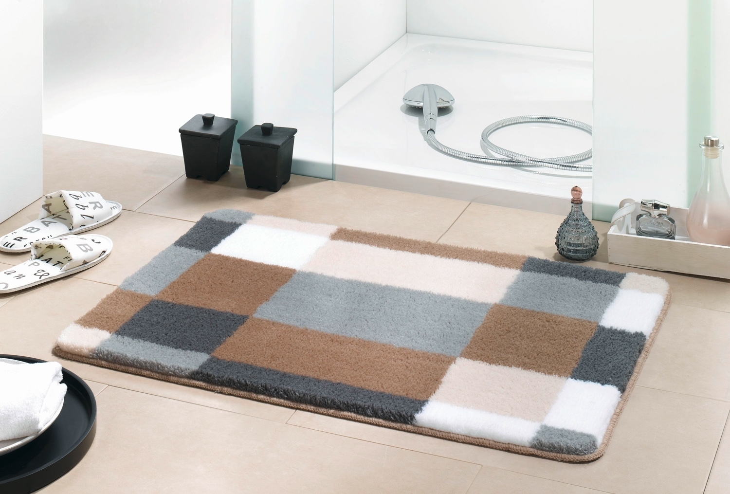 Badematte EDGE | Badvorleger & Badematte bei Möbel Kempf